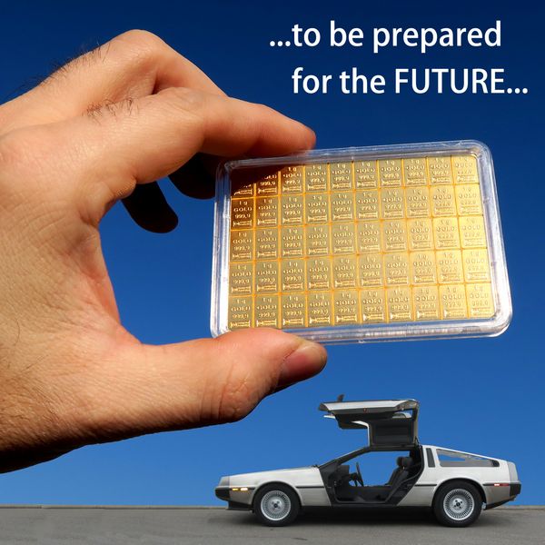 Verkauf von CombiBars Gold und Silber - CombiBar kaufen | ESG CombiBar.de